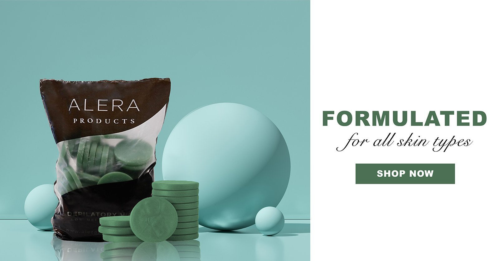 Alera | Hard Wax, Soft Wax, Wax Warmers and Wax Accessories– Alera Products