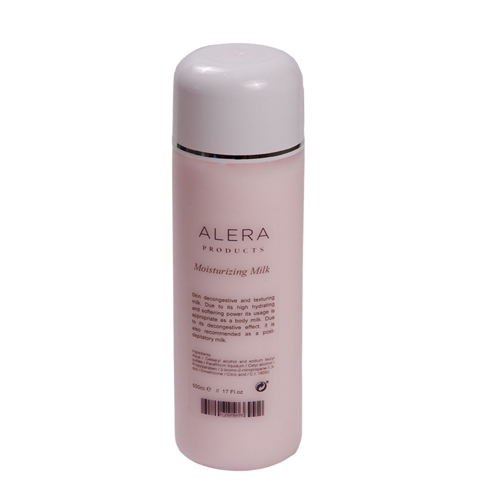 Post Depilatory Milk - 1 bottle | Alera Products